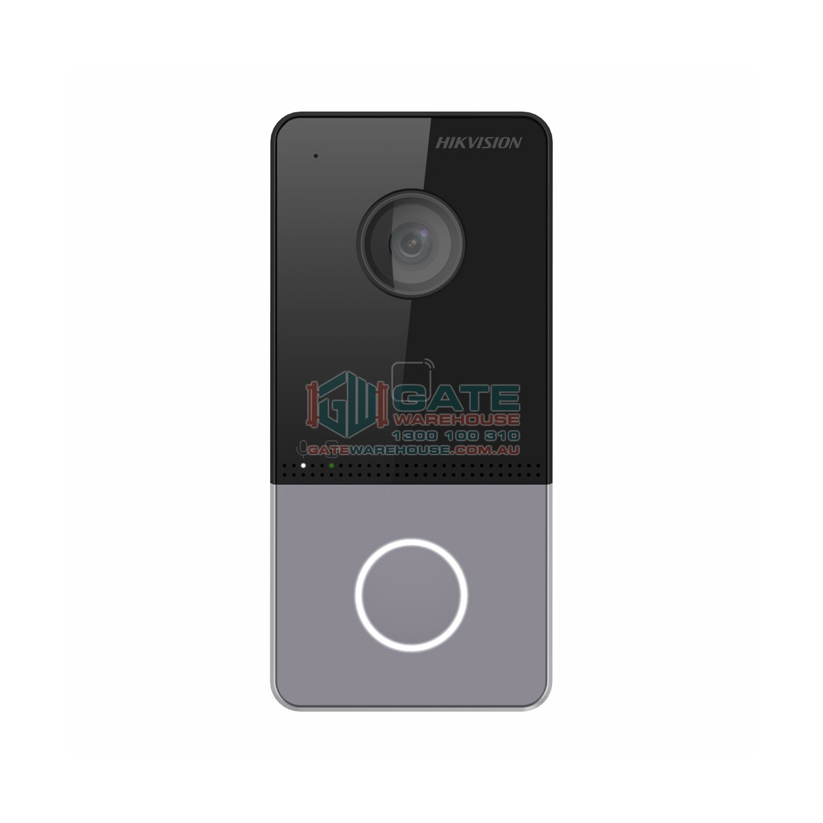 Hikvision IP Video Intercom Kit DS-KIS603-P - Gate Warehouse ... Hikvision IP Video Intercom Kit DS-KIS603-P - Gate Warehouse ...
